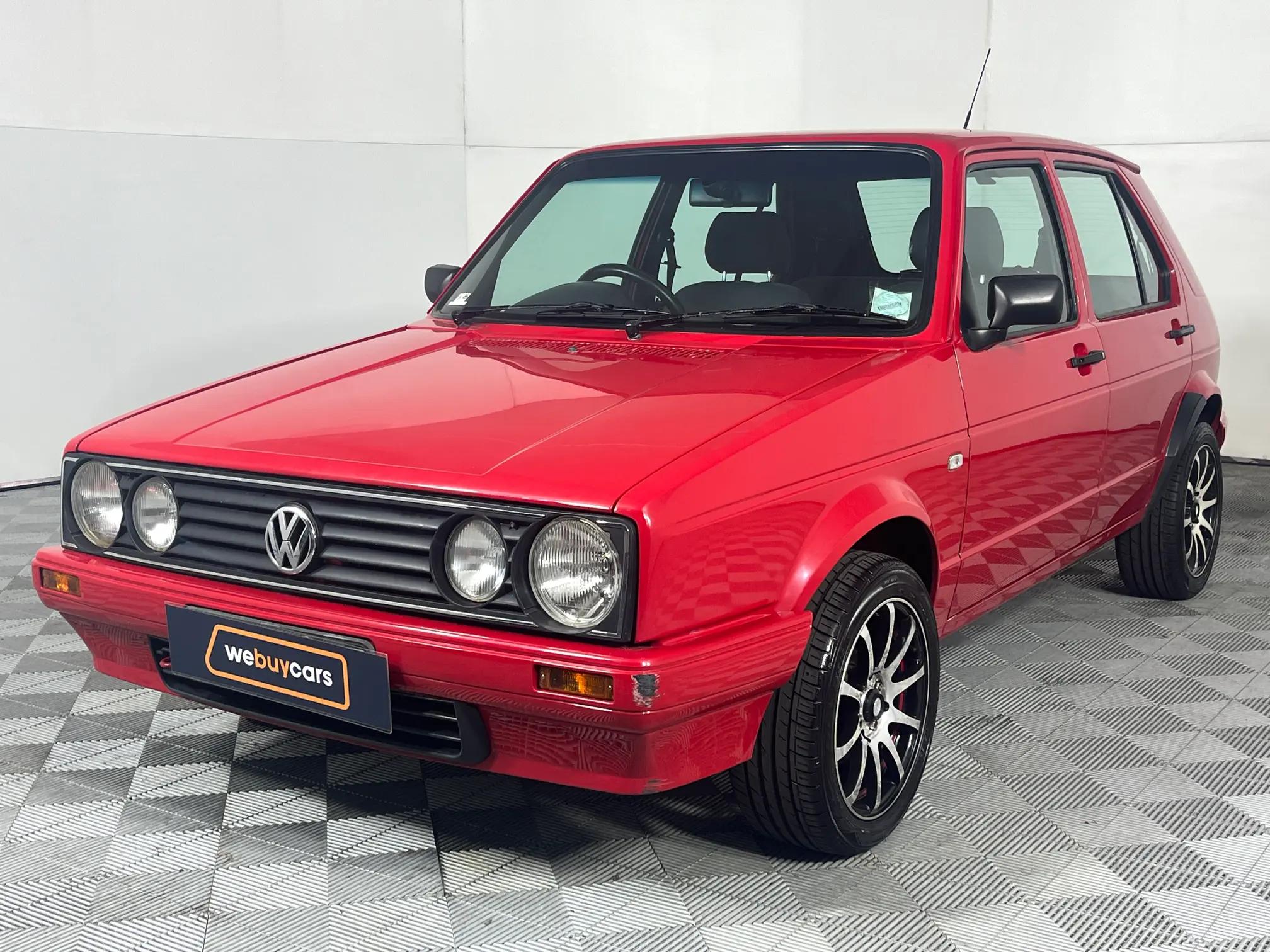 Volkswagen (VW) Citi Tenaciti 1.4i for sale in Western Cape - Cape Town ...