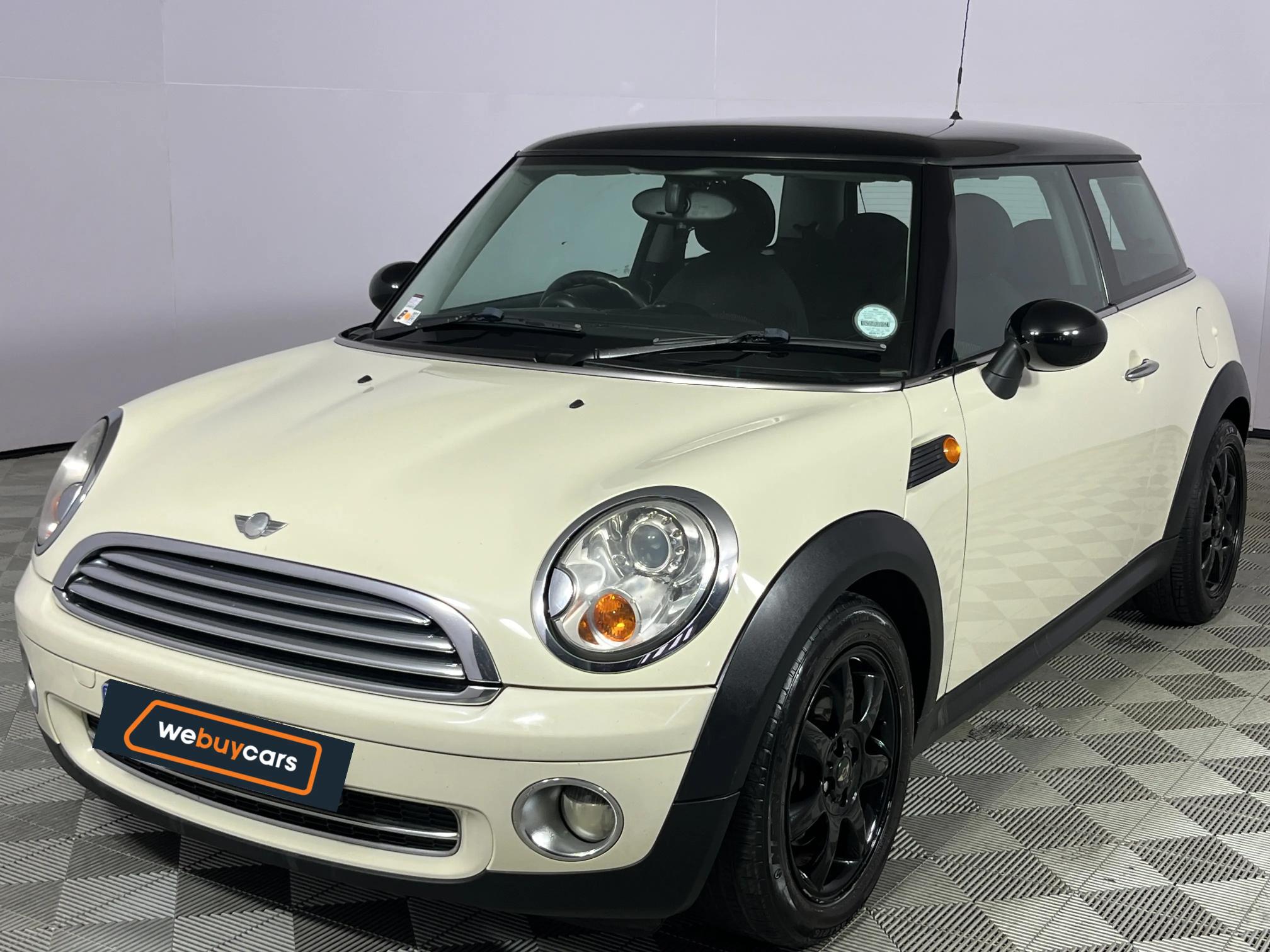MINI Cooper Mark III (88 kW) for sale in KZN - Durban - Carfind.co.za ...