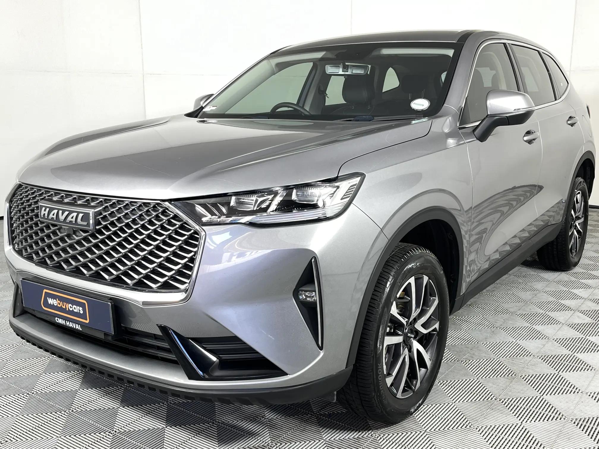 Haval H6 2.0T Premium DCT for sale - R 417 900 | Carfind.co.za