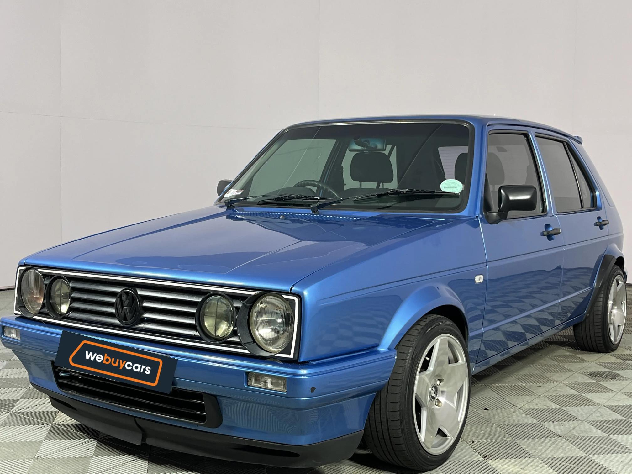 Volkswagen (VW) Citi Tenaciti 1.4i for sale in Western Cape - Cape Town ...