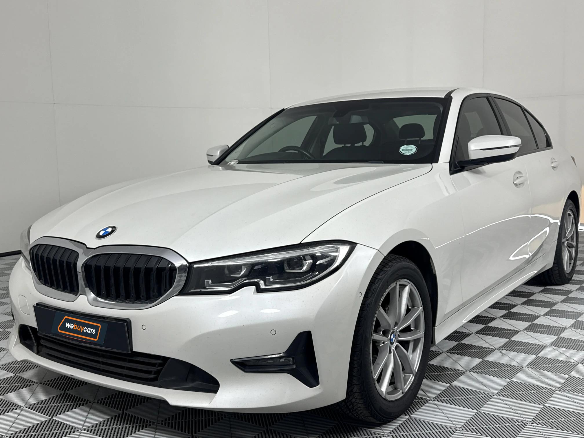 BMW 320i (G20) Auto for sale in Gauteng - Johannesburg - Carfind.co.za ...