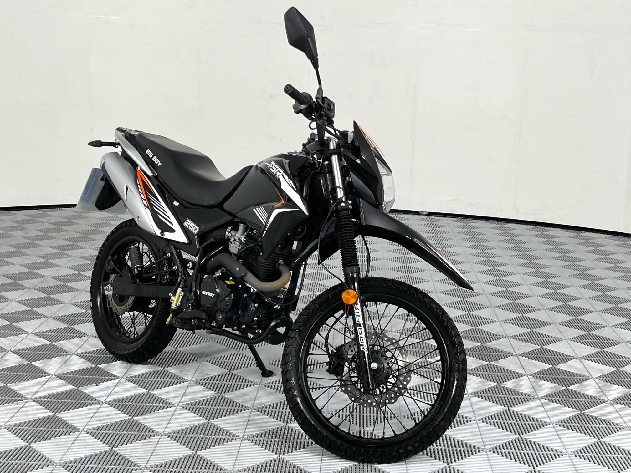 Big Boy Bikes for sale in South Africa - New and Used