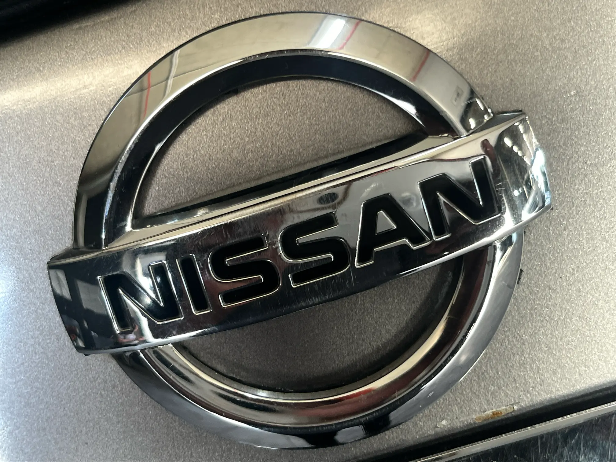 Used 2011 Nissan X Trail 2.0 4X2 XE (r79/r85) for sale | WeBuyCars