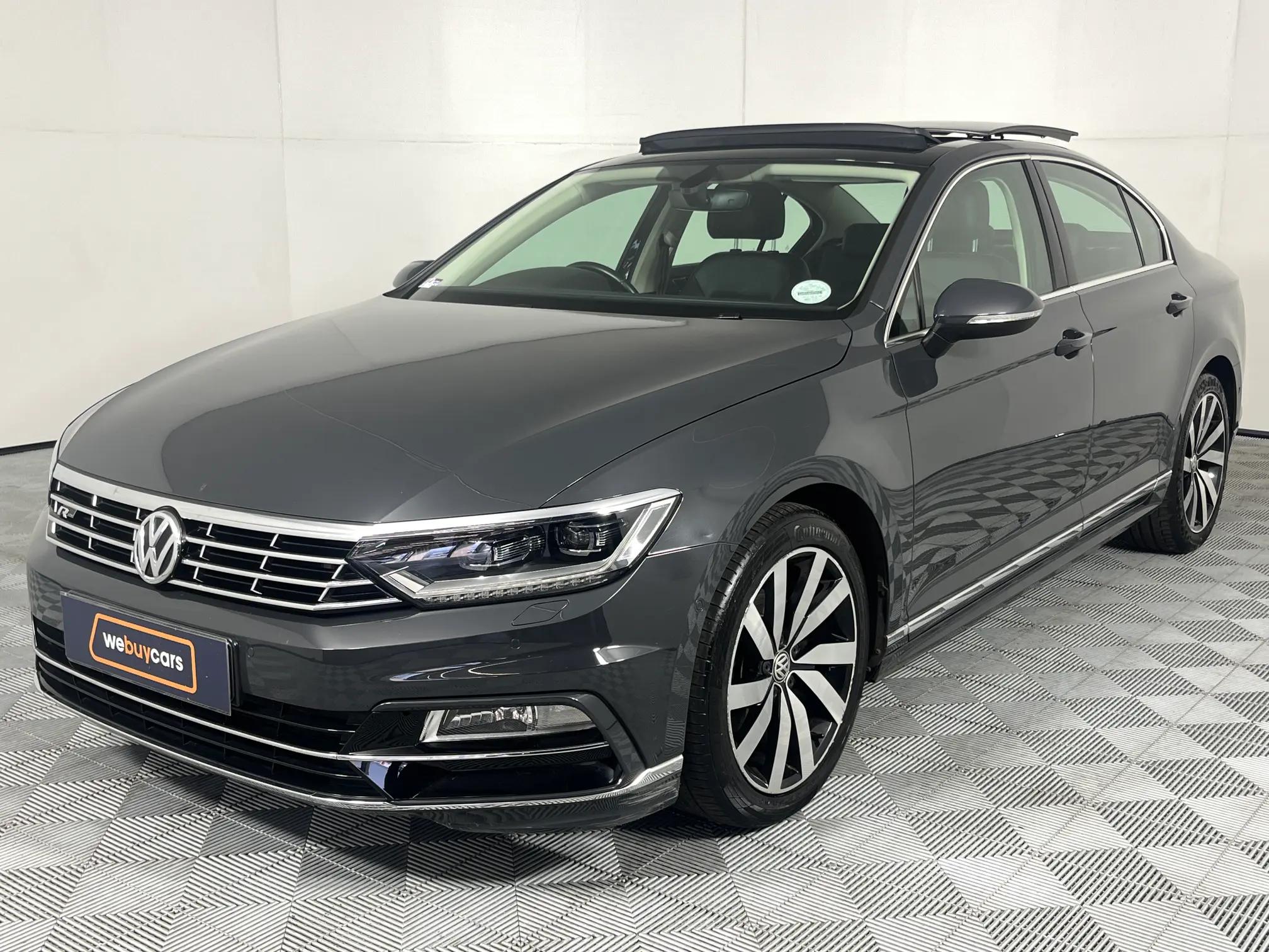 Volkswagen (VW) Passat 2.0 TSi Executive R-line for sale in Western ...