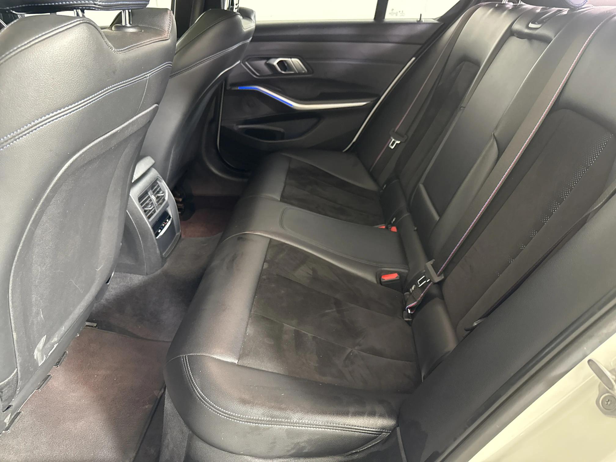 BMW 320D (G20) M Mzansi Edition Auto for sale in Gauteng - Centurion ...