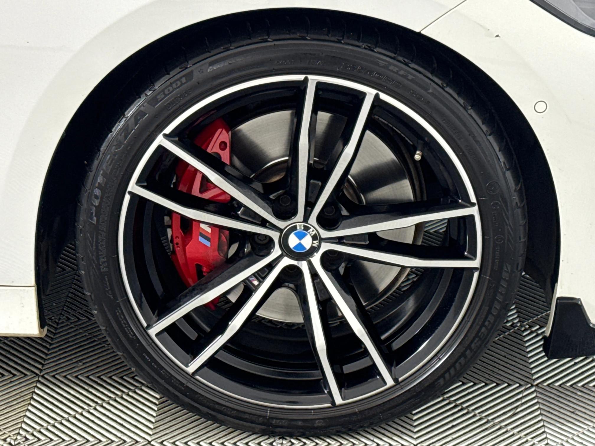 BMW 320D (G20) M Mzansi Edition Auto for sale in Gauteng - Centurion ...