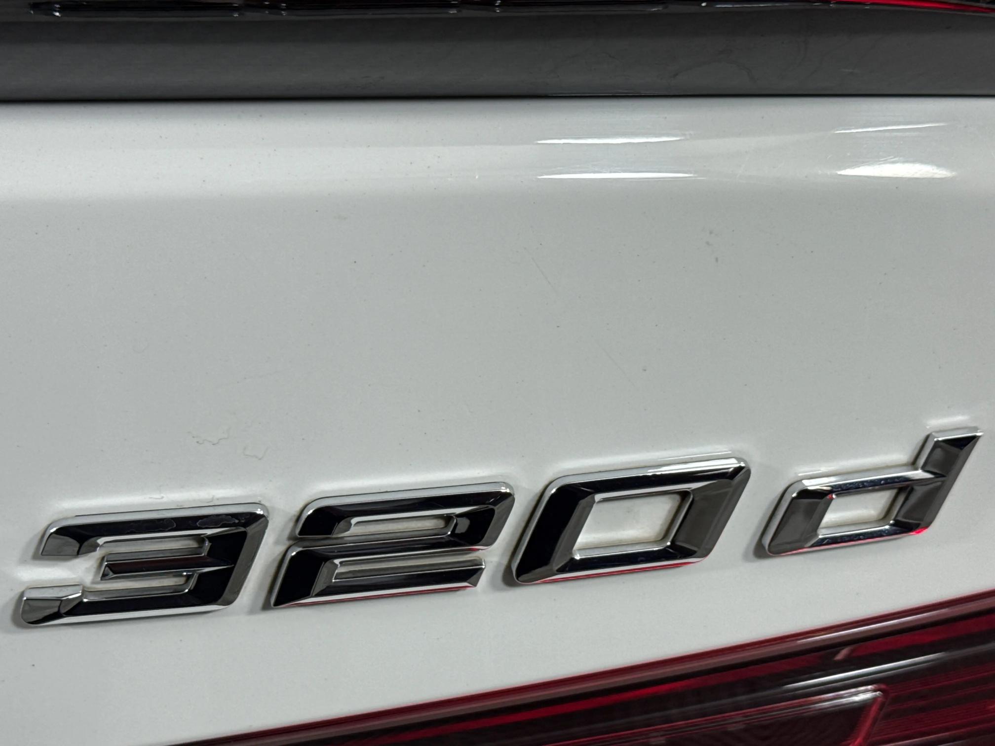 BMW 320D (G20) M Mzansi Edition Auto for sale in Gauteng - Centurion ...