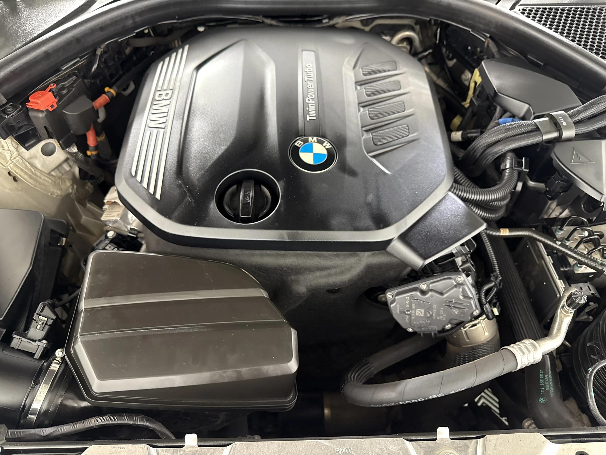 BMW 320D (G20) M Mzansi Edition Auto for sale in Gauteng - Centurion ...