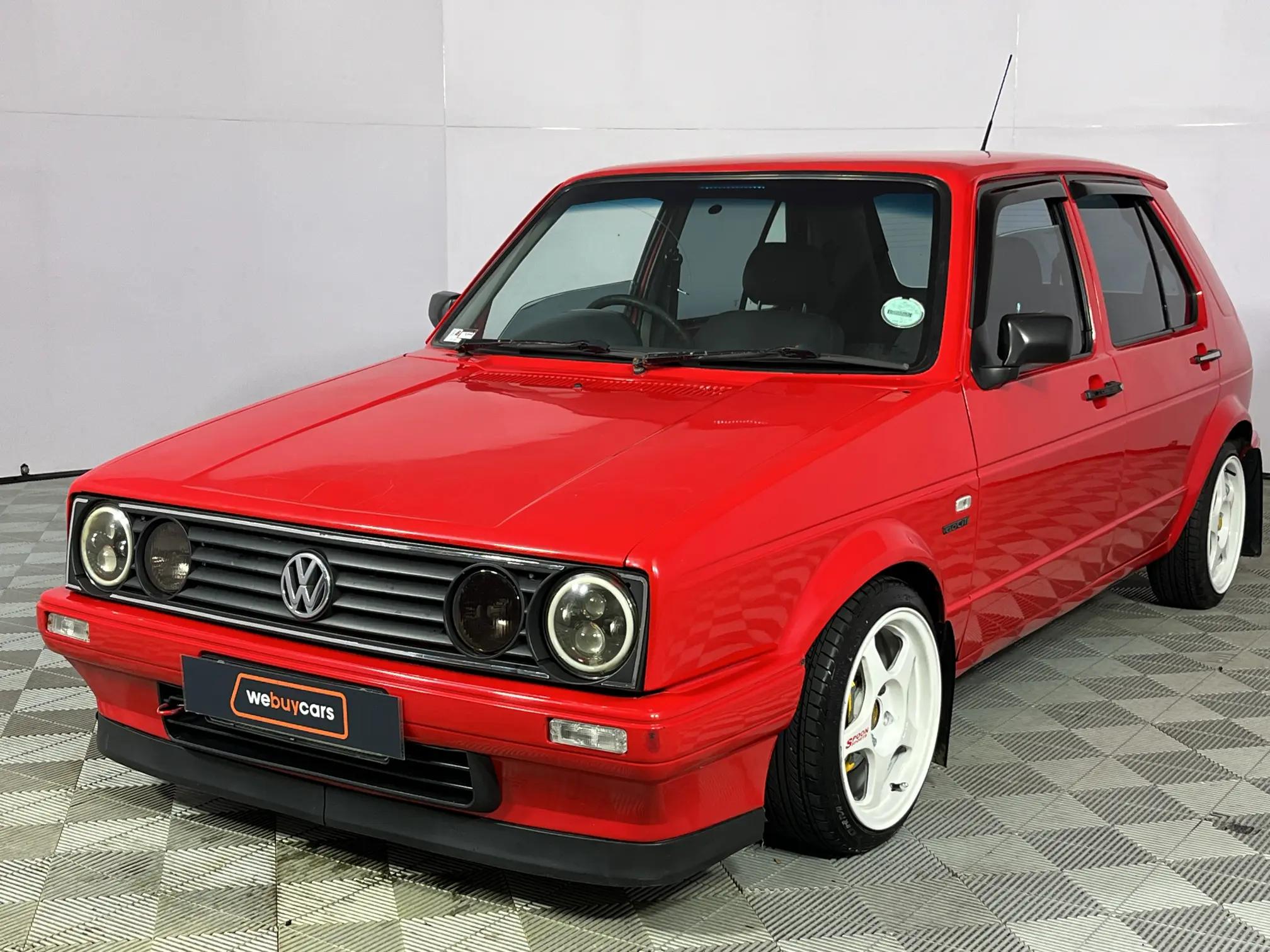 Volkswagen (VW) Citi 1.4i for sale in Western Cape - Cape Town ...