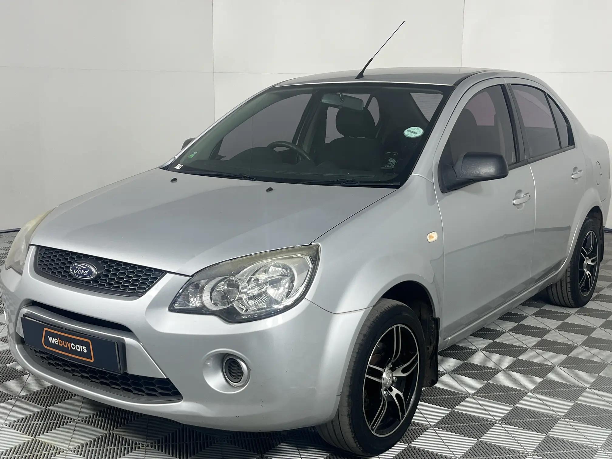 Ford Ikon Cars for sale in South Africa - New and Used
