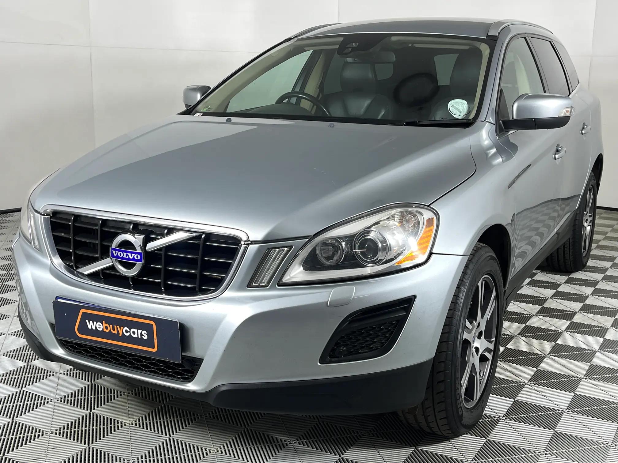 Volvo XC60 Cars for sale in South Africa - New and Used