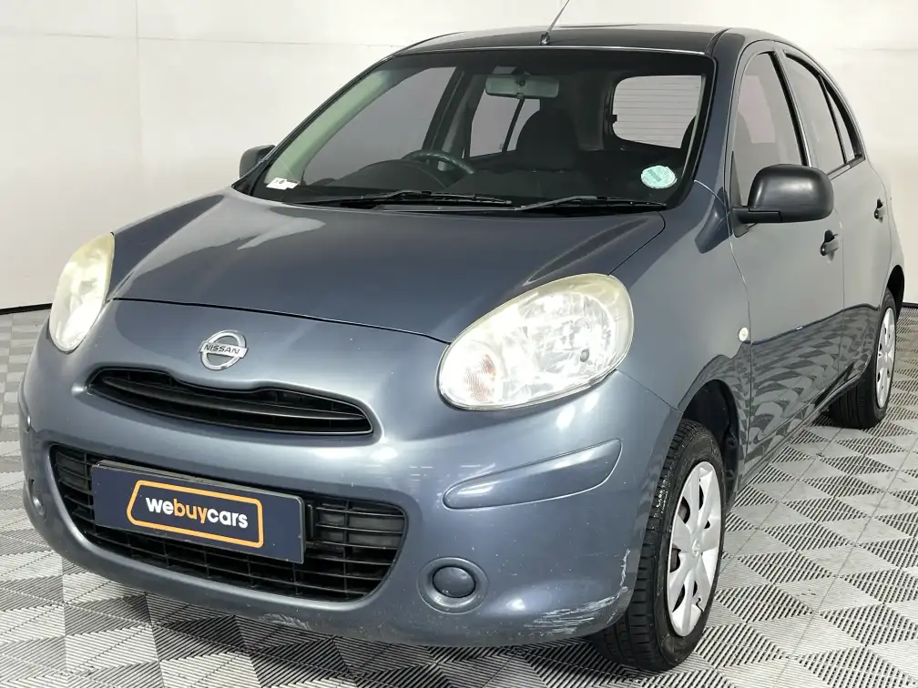 Used Cars For Sale | Buy a Second Hand Vehicle | WeBuyCars