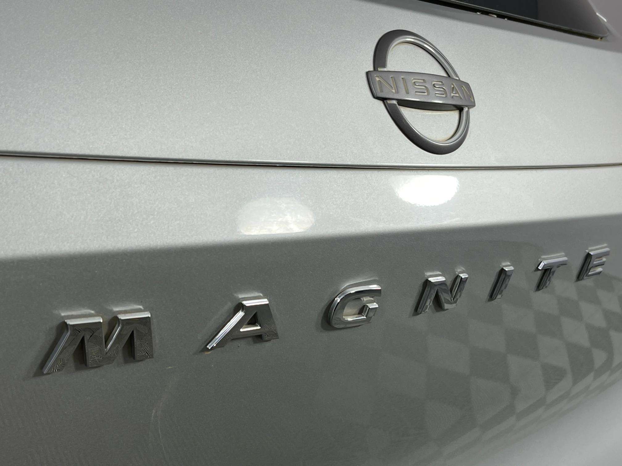 Nissan Magnite 1.0T Visia for sale in Western Cape - Cape Town ...