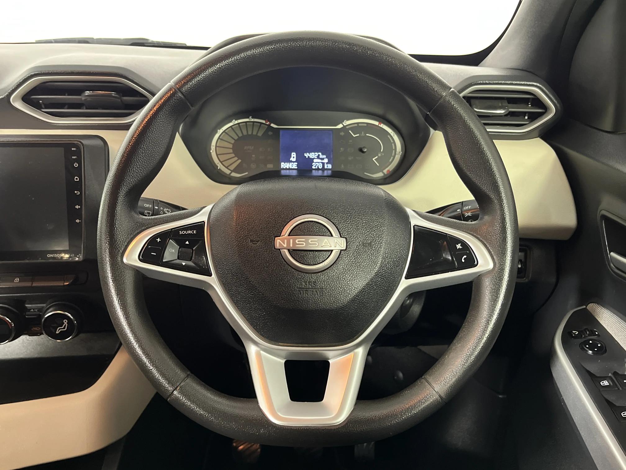 Nissan Magnite 1.0T Visia for sale in Western Cape - Cape Town ...