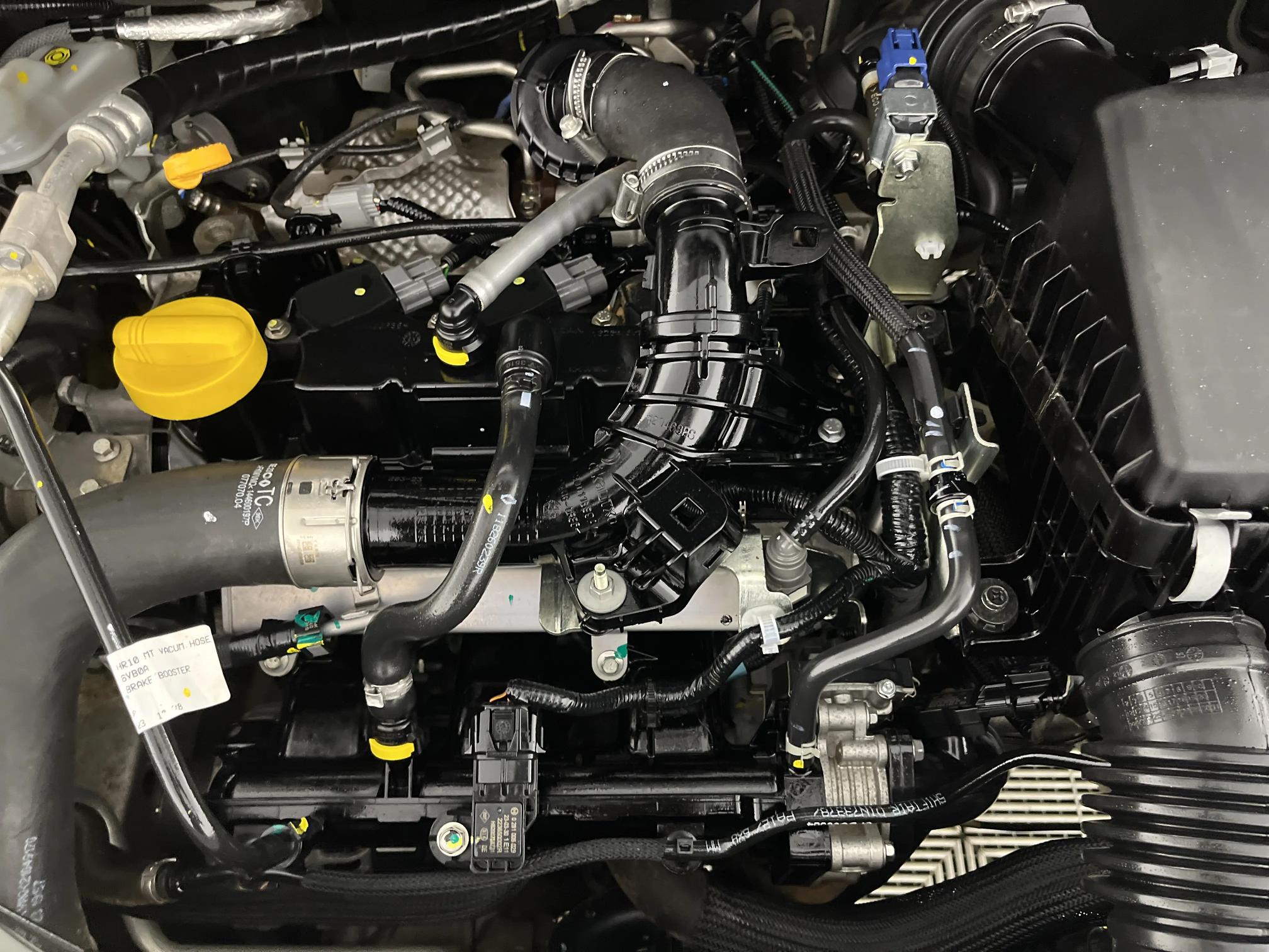 Nissan Magnite 1.0T Visia for sale in Western Cape - Cape Town ...