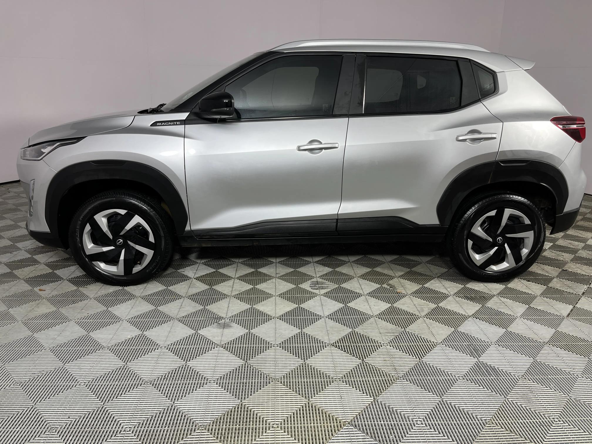 Nissan Magnite 1.0T Visia for sale in Western Cape - Cape Town ...