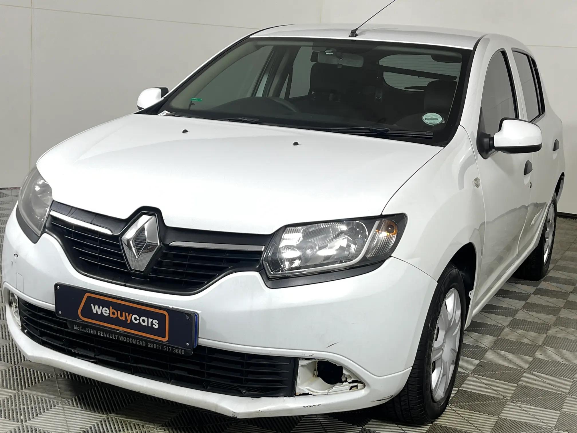 Renault Sandero 900T Expression for sale in Gauteng - Centurion ...