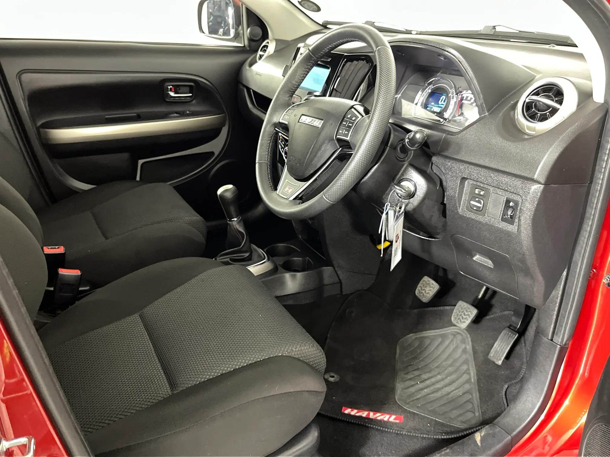 Haval H1 1.5 VVT for sale - R 177 900 | Carfind.co.za