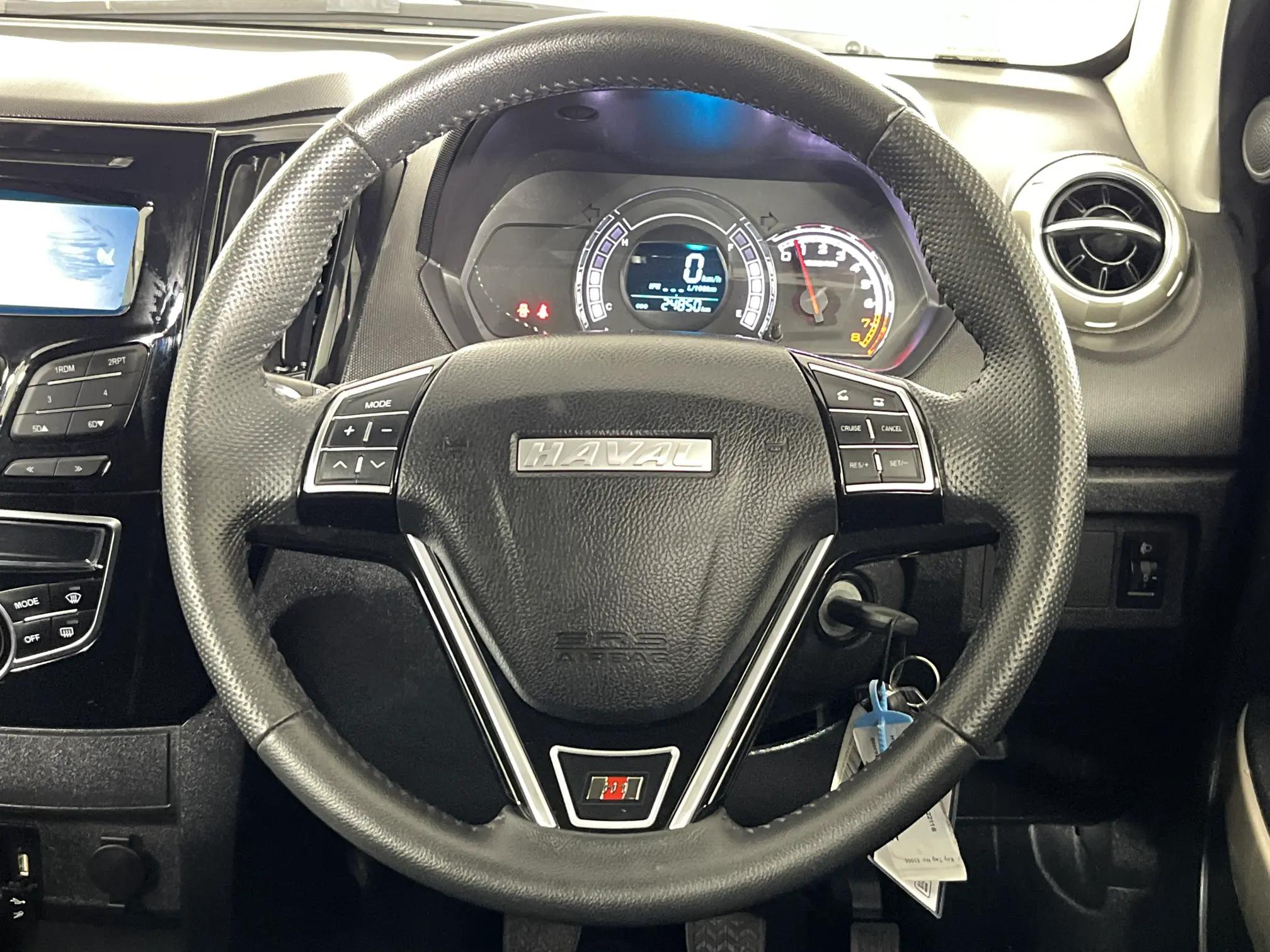 Haval H1 1.5 VVT for sale - R 177 900 | Carfind.co.za