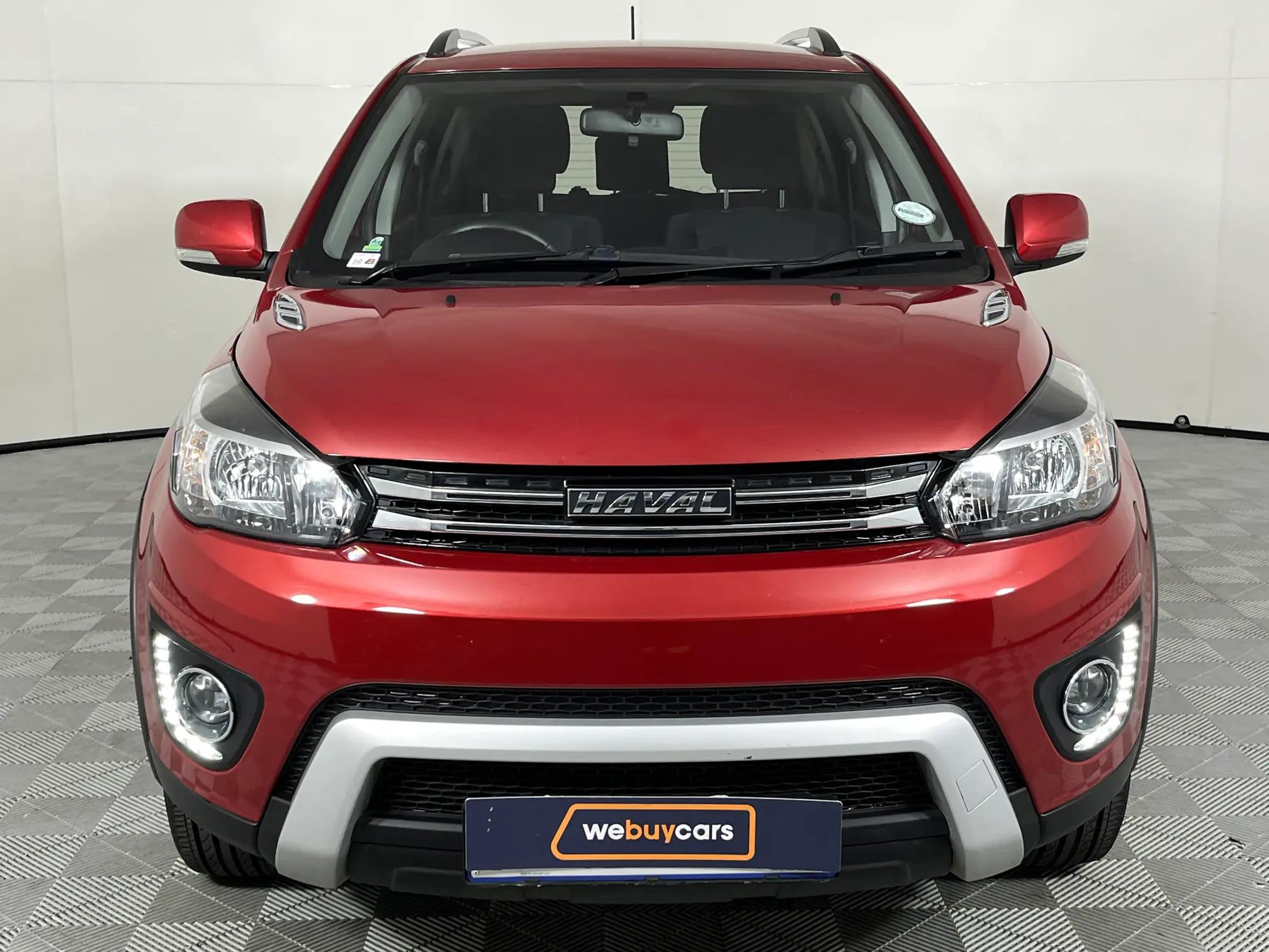 Haval H1 1.5 VVT for sale - R 177 900 | Carfind.co.za