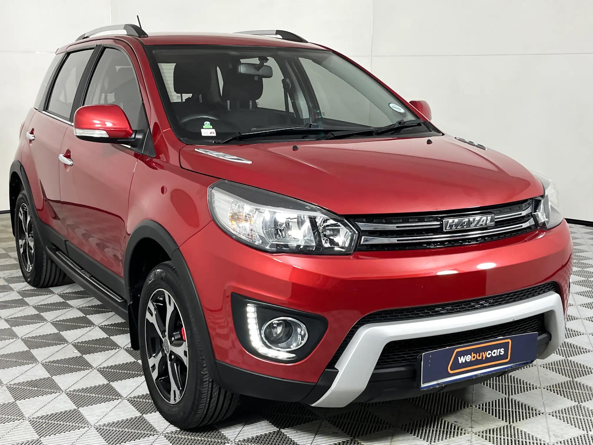 Haval H1 1.5 VVT for sale - R 177 900 | Carfind.co.za