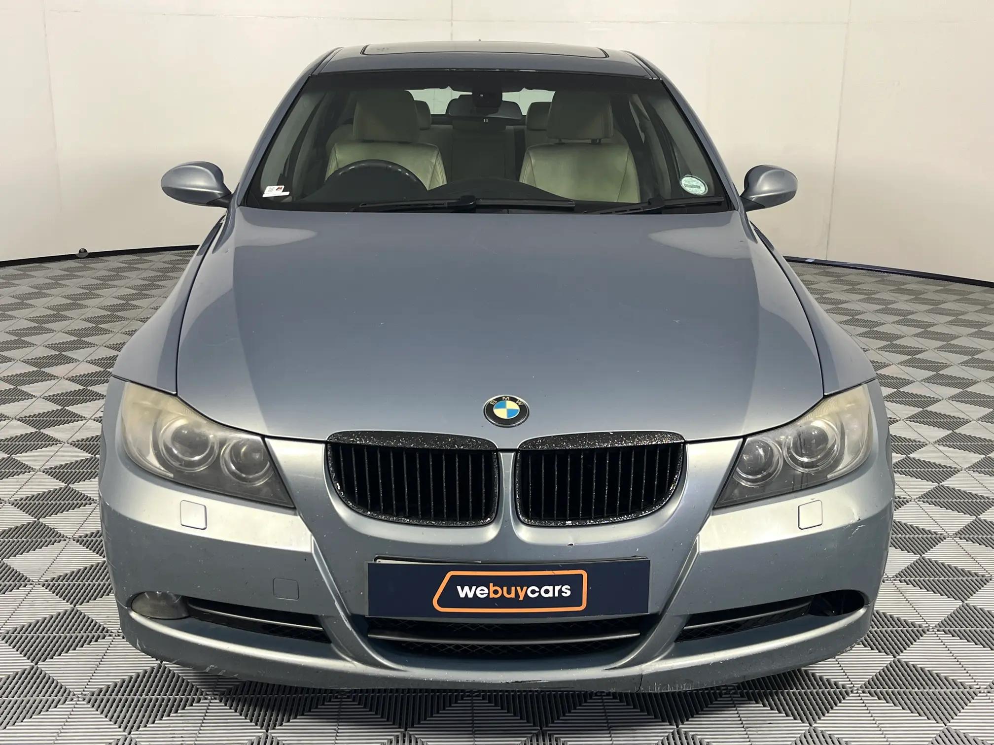 BMW 330i (E90) (190 kW) for sale - R 52 900 | Carfind.co.za