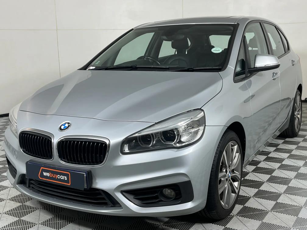 BMW 218i (F45) Active Tourer for sale in Gauteng - Centurion - Carfind ...