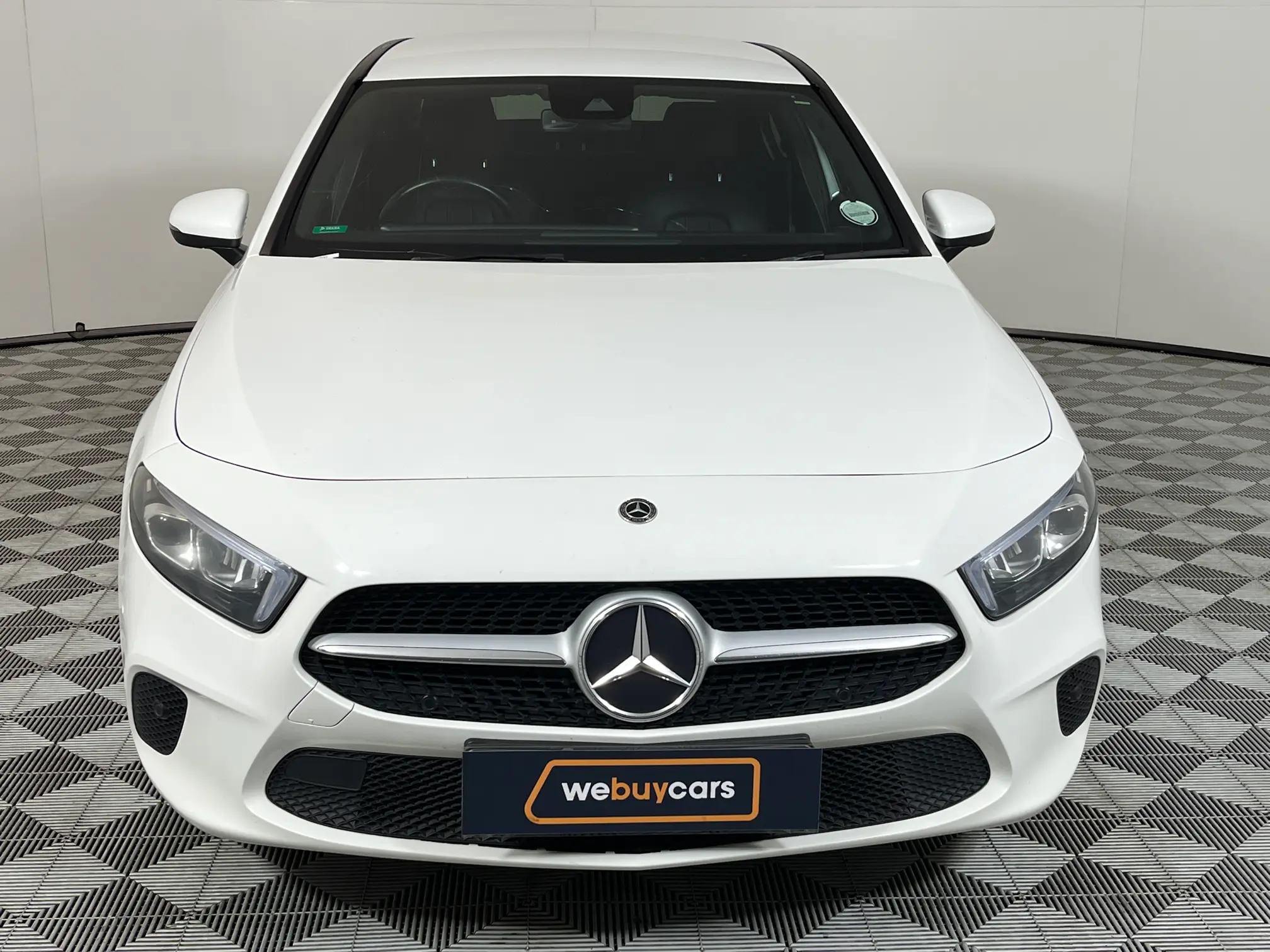 Used 2019 Mercedes-Benz A Class Sedan A200 (4dr) for sale | WeBuyCars
