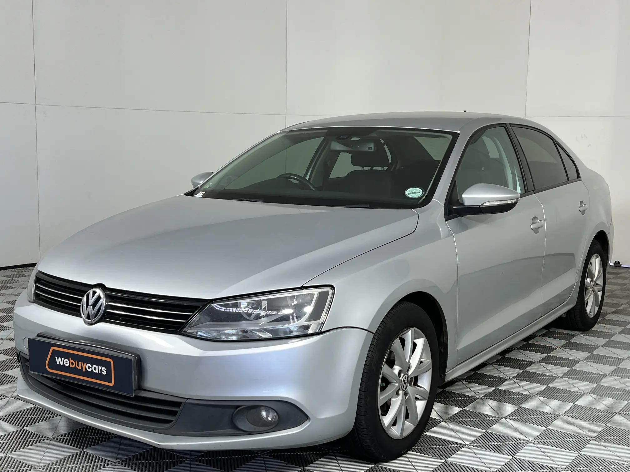 Volkswagen (VW) Jetta 6 1.4 TSi Comfortline for sale - R 115 900 ...