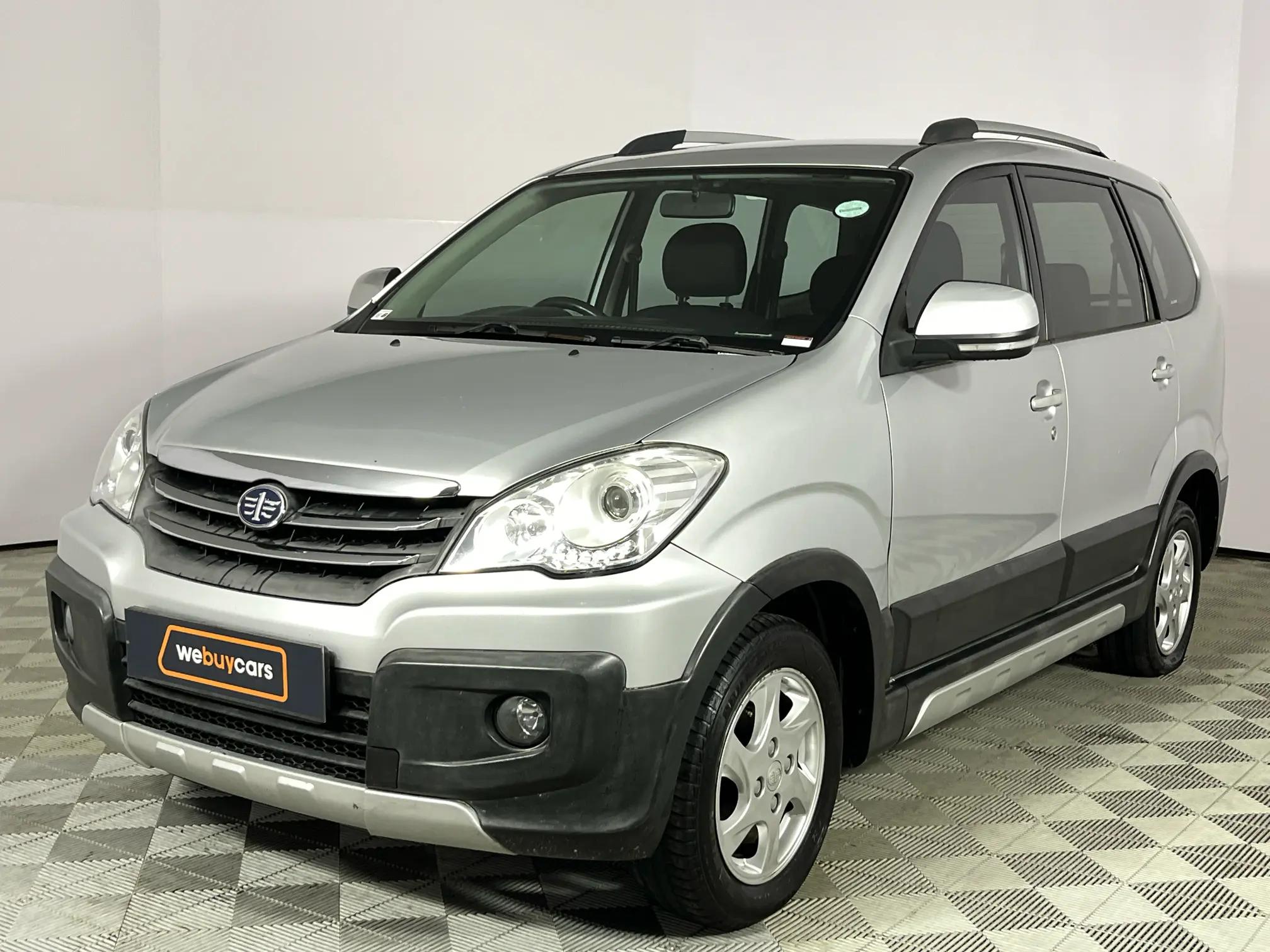 FAW Sirius S80 1.5 VTC-i 7 Seater for sale in KZN - Durban - Carfind.co.za (ID:6605515)