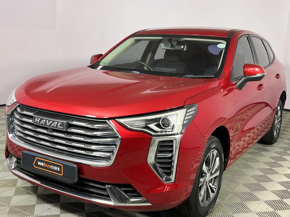 Haval Jolion 1.5T City for sale in KZN - Durban - Carfind.co.za (ID ...