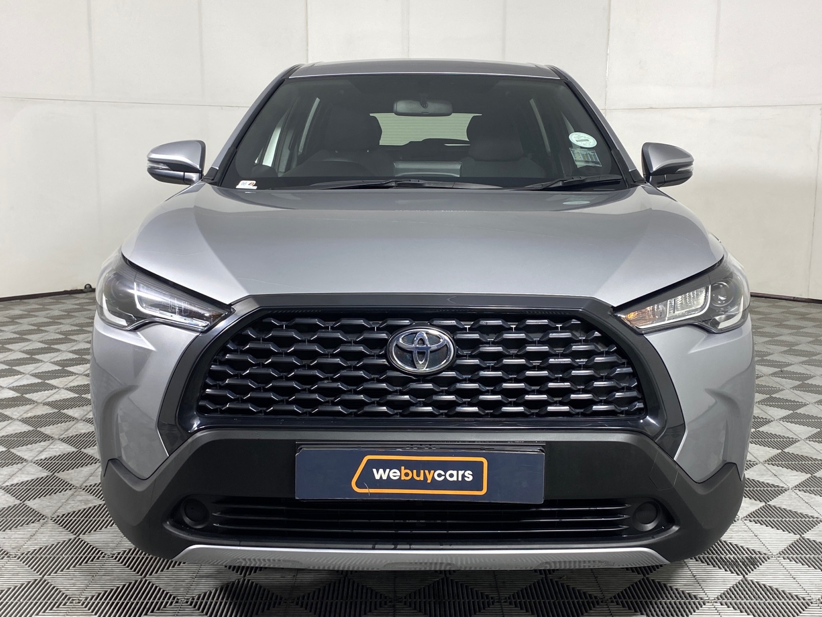 Toyota Corolla Cross 1.8 XI for sale - R 382 900 | Carfind.co.za