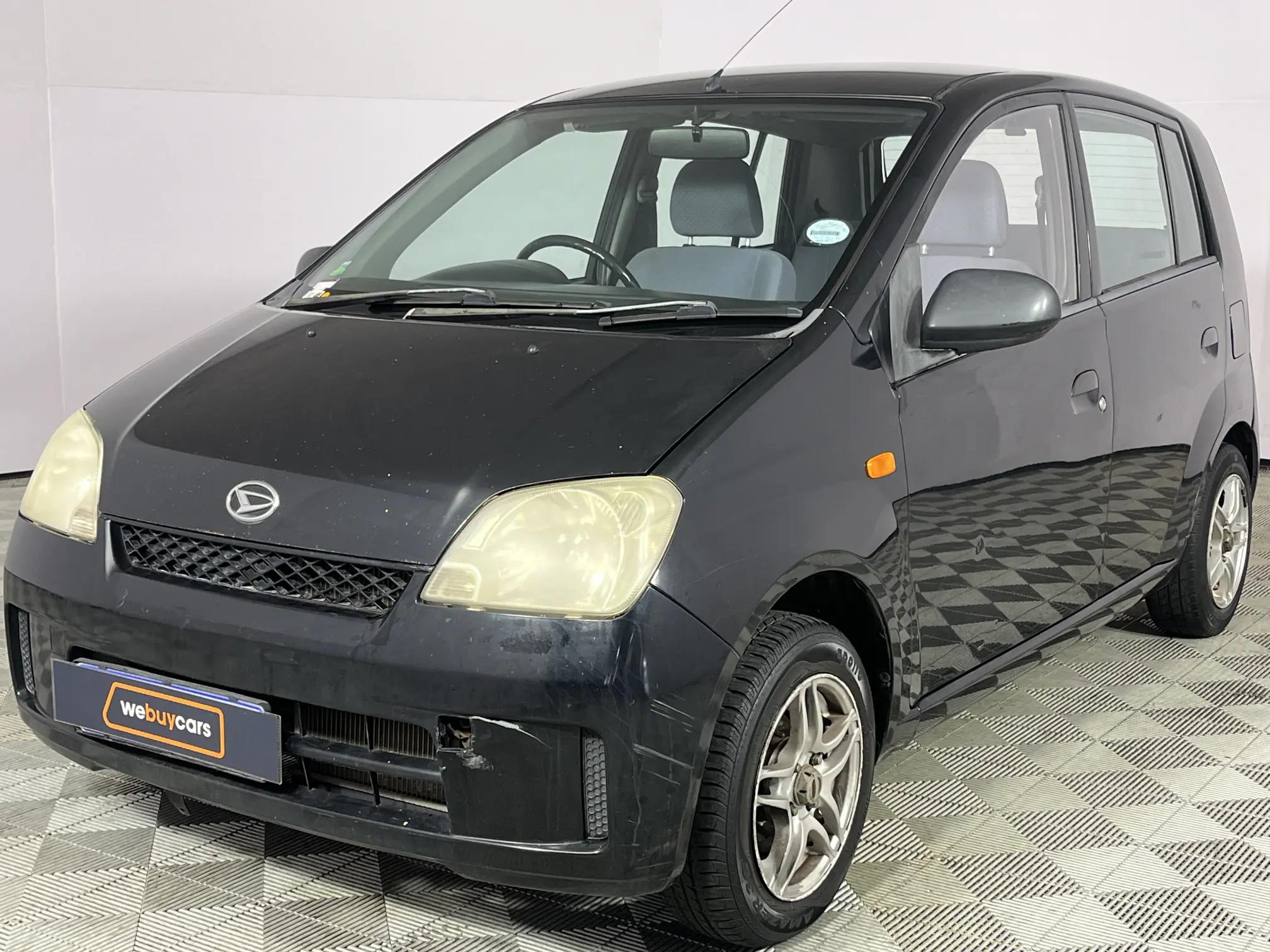 Daihatsu Charade Cars for sale in South Africa - New and Used