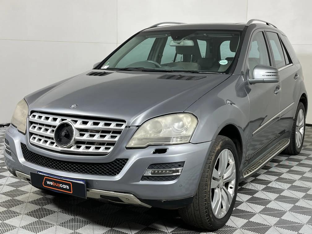 Mercedes Benz ML 350 CDi 7G-Tronic for sale in Gauteng - Centurion ...