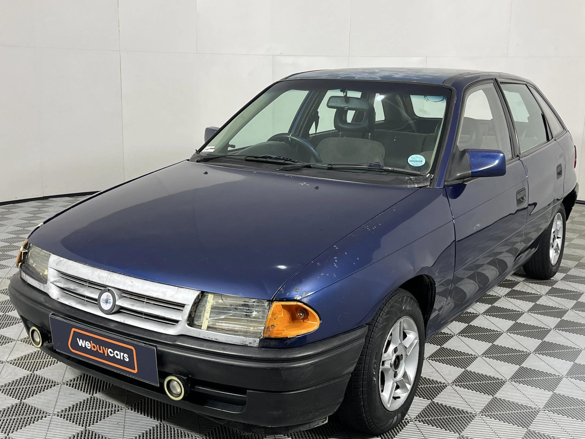 Opel Kadett 140 Cub for sale in Eastern Cape - Port Elizabeth - Carfind ...