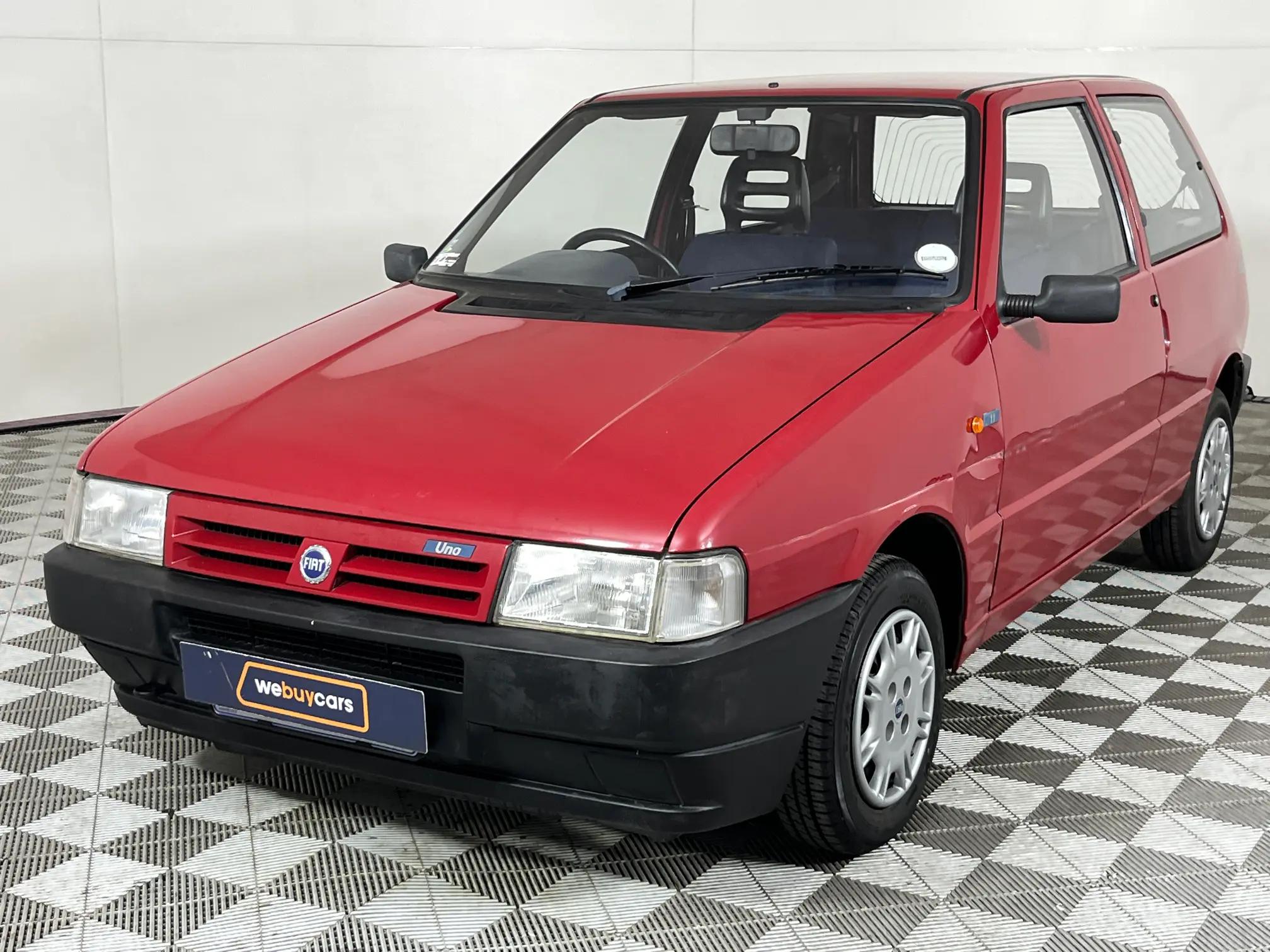 Fiat Uno Mia 1100 3 Door for sale - R 54 900 | Carfind.co.za