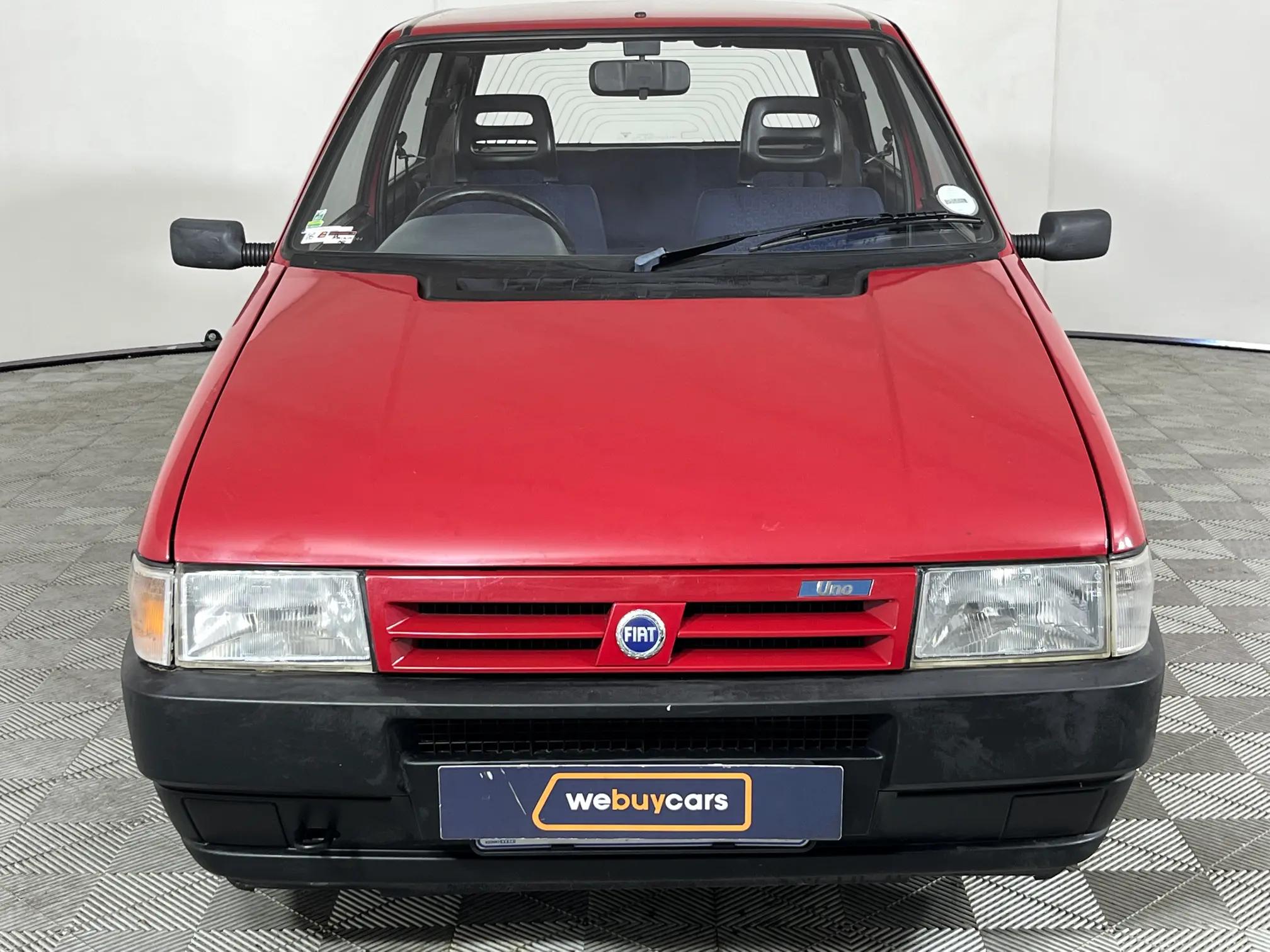 Fiat Uno Mia 1100 3 Door for sale - R 54 900 | Carfind.co.za