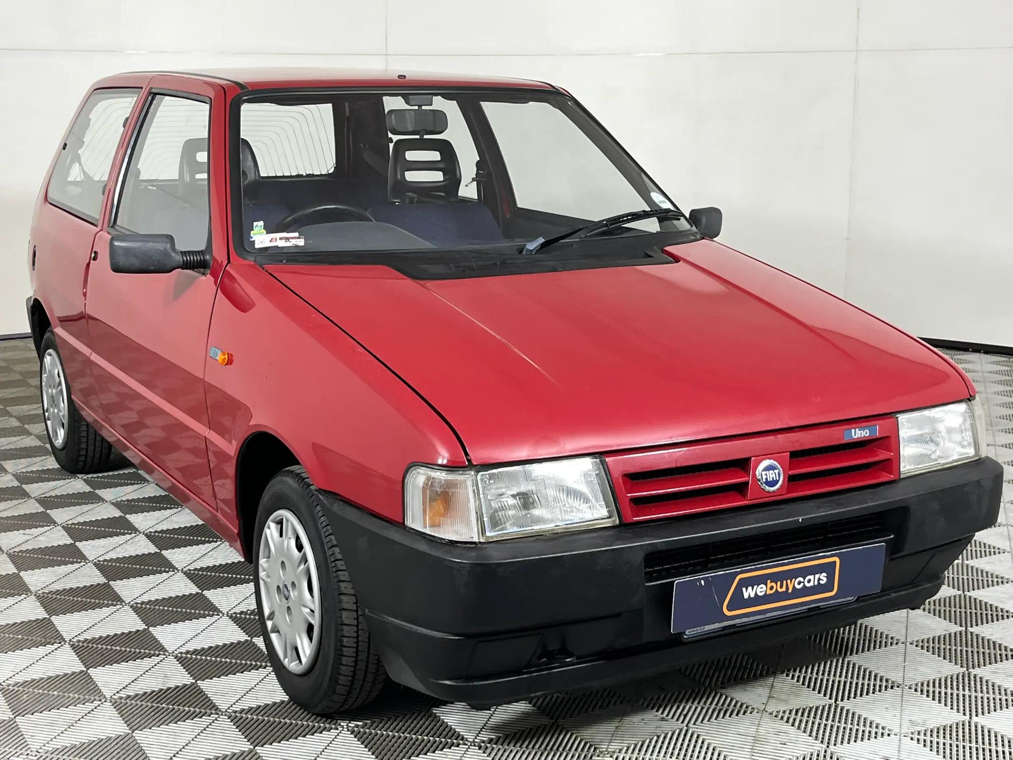 Fiat Uno Mia 1100 3 Door for sale - R 54 900 | Carfind.co.za