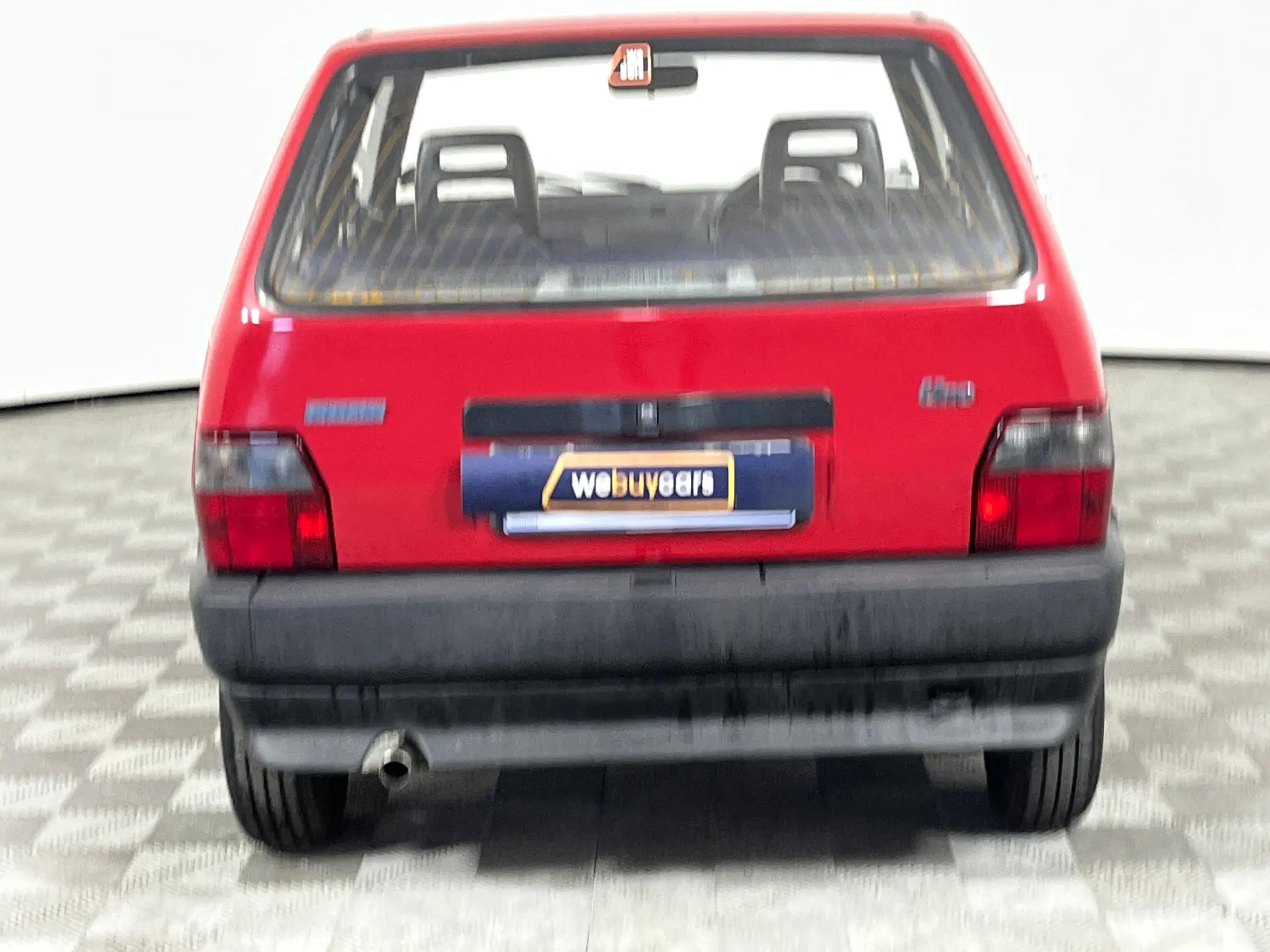 Fiat Uno Mia 1100 3 Door for sale - R 54 900 | Carfind.co.za