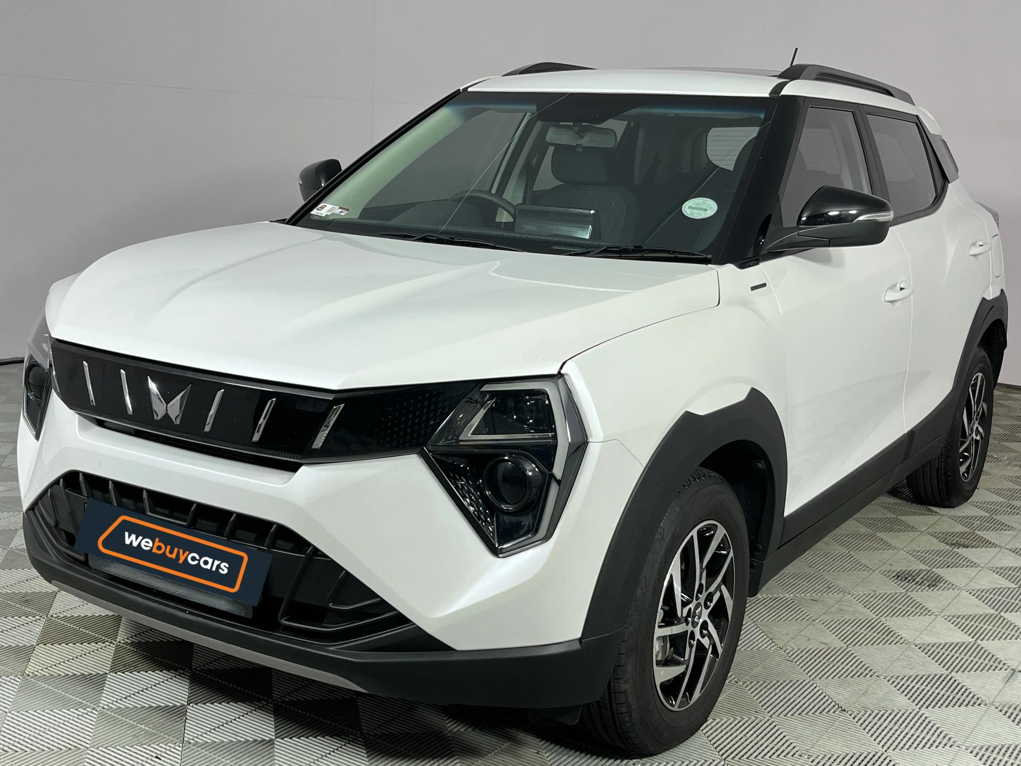 Mahindra XUV 3XO 1.2T AX5L Auto for sale in Western Cape - Cape Town ...