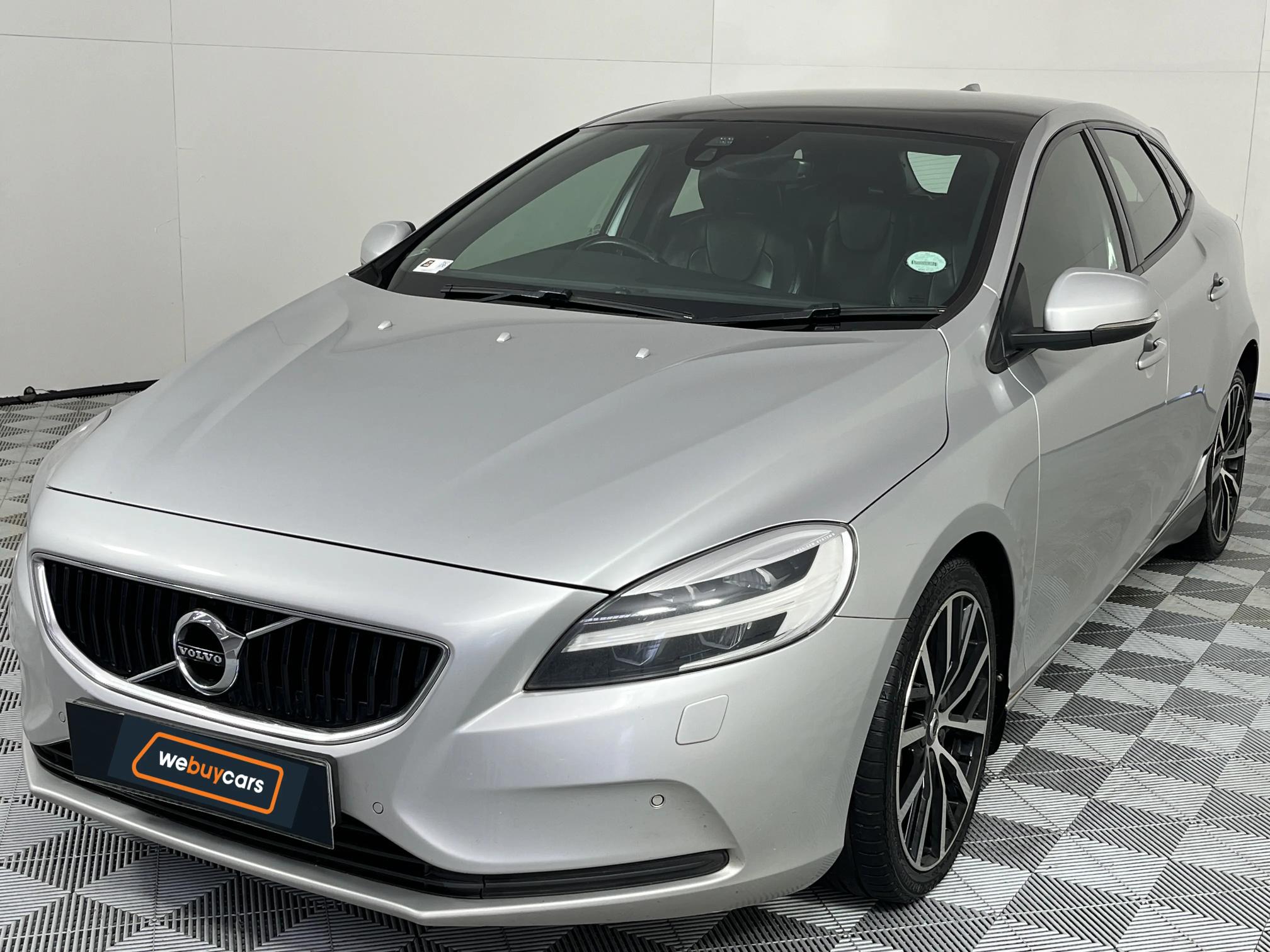 Volvo V40 D4 Inscription for sale in Mpumalanga - Nelspruit - Carfind ...
