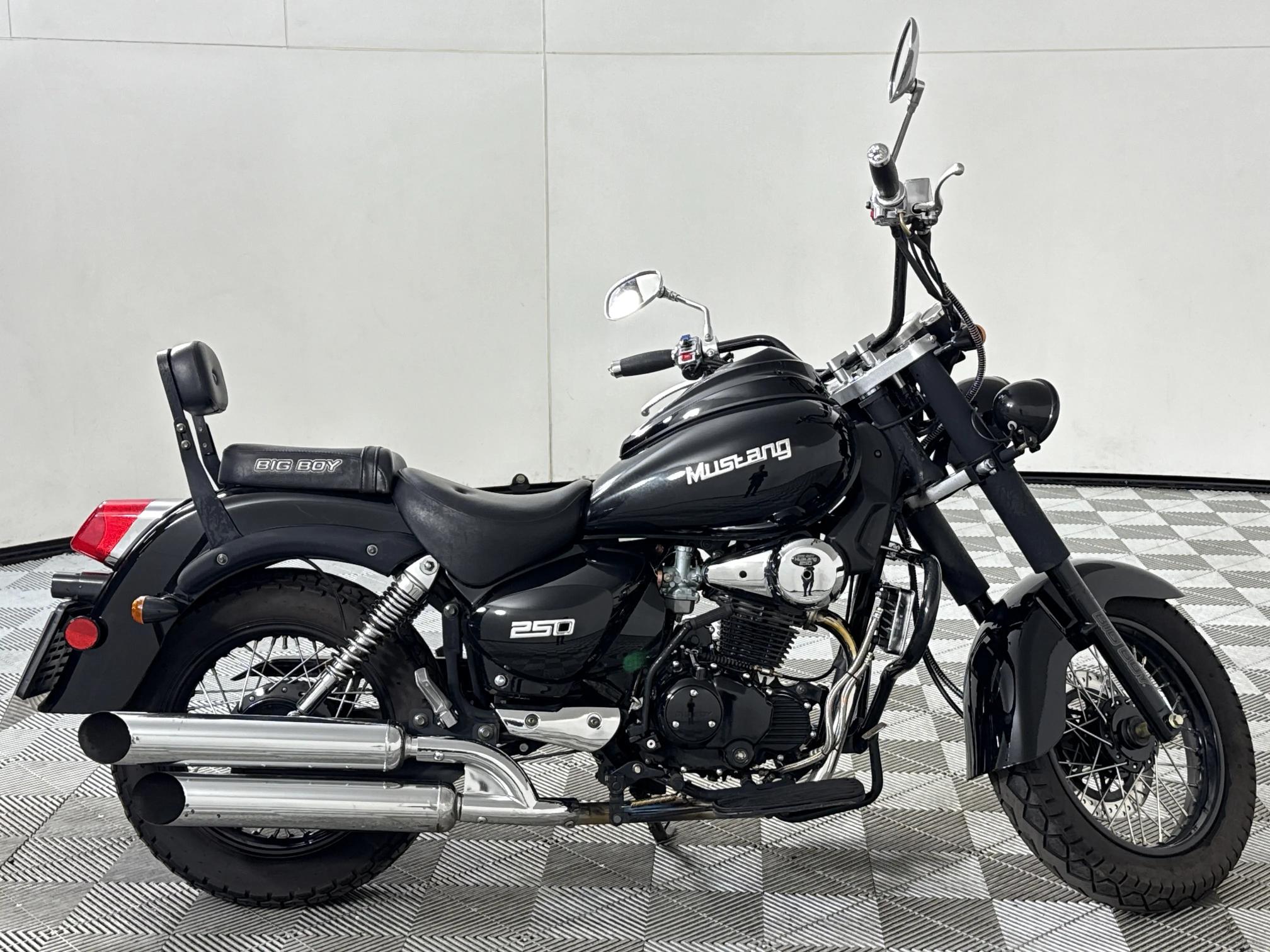 Big Boy Bikes For Sale In South Africa | New Bikes & Used Bikes For Sale