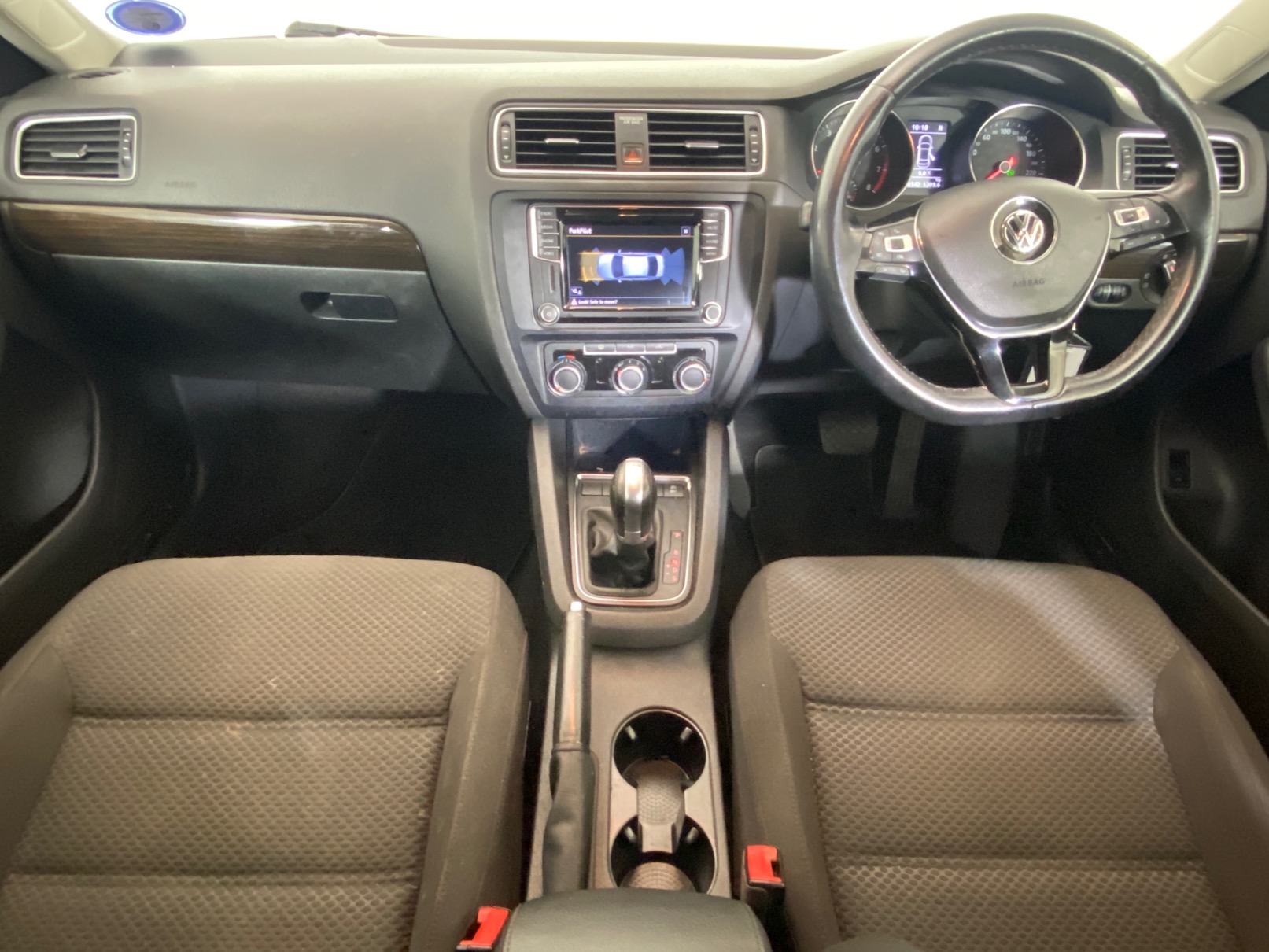 Volkswagen (VW) Jetta GP 1.4 TSi Comfortline DSG for sale - R 184 900 ...