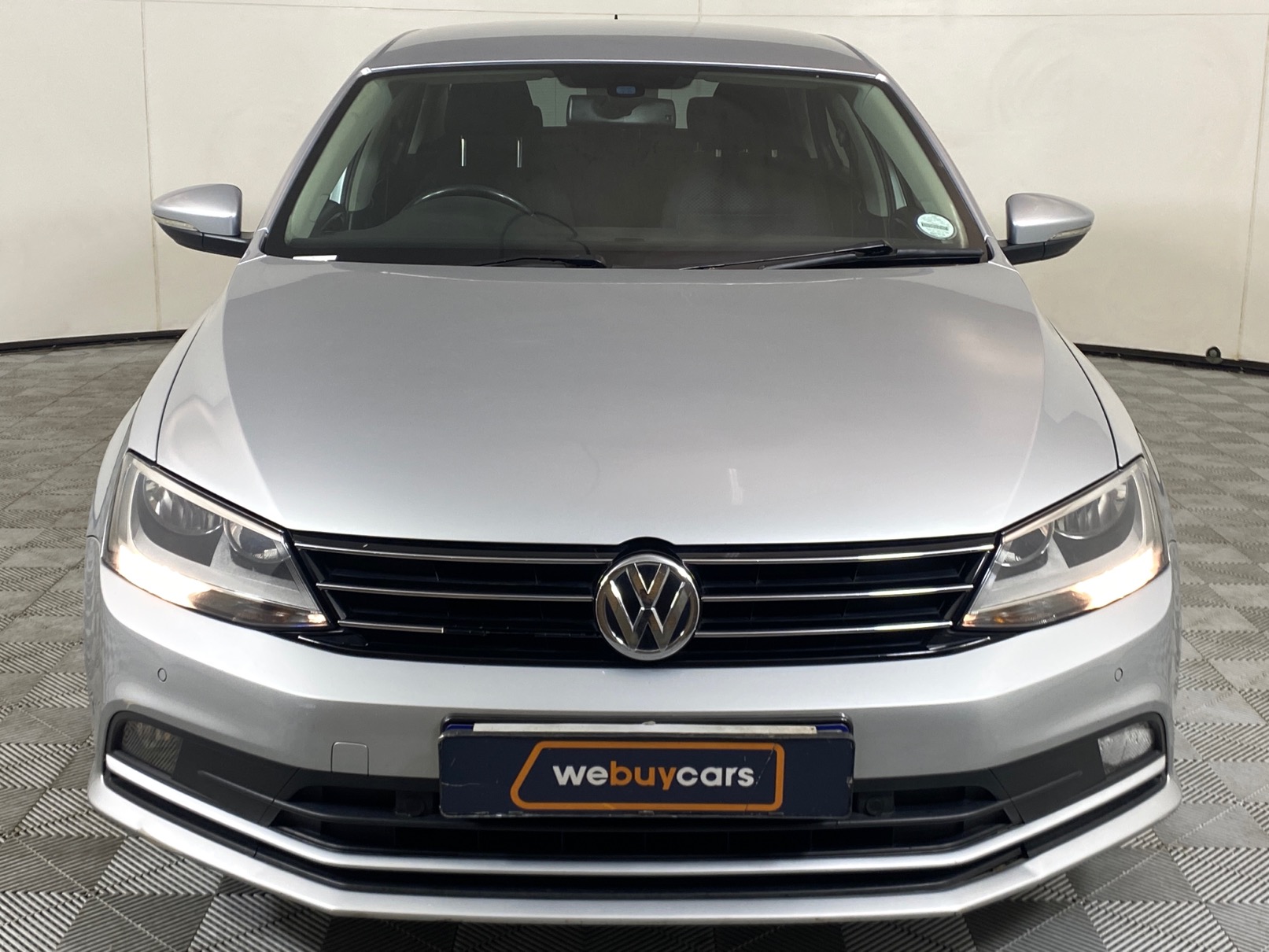 Volkswagen (VW) Jetta GP 1.4 TSi Comfortline DSG for sale - R 184 900 ...