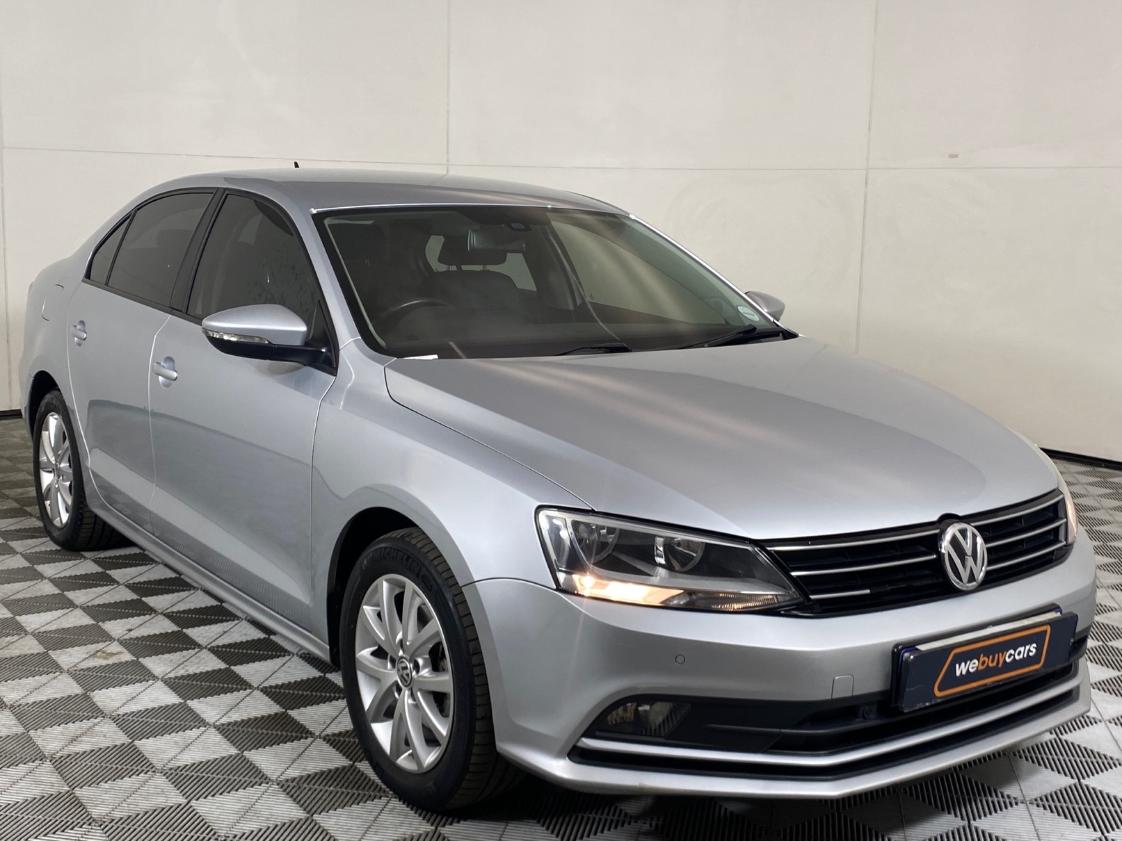 Volkswagen (VW) Jetta GP 1.4 TSi Comfortline DSG for sale - R 184 900 ...