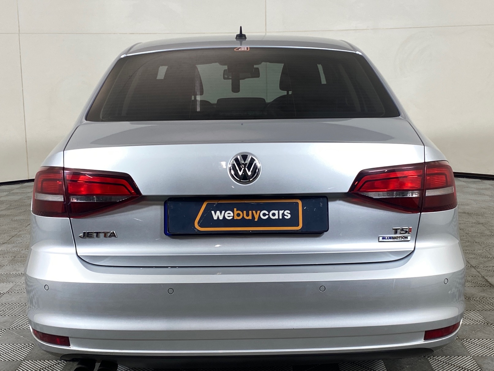 Volkswagen (VW) Jetta GP 1.4 TSi Comfortline DSG for sale - R 184 900 ...