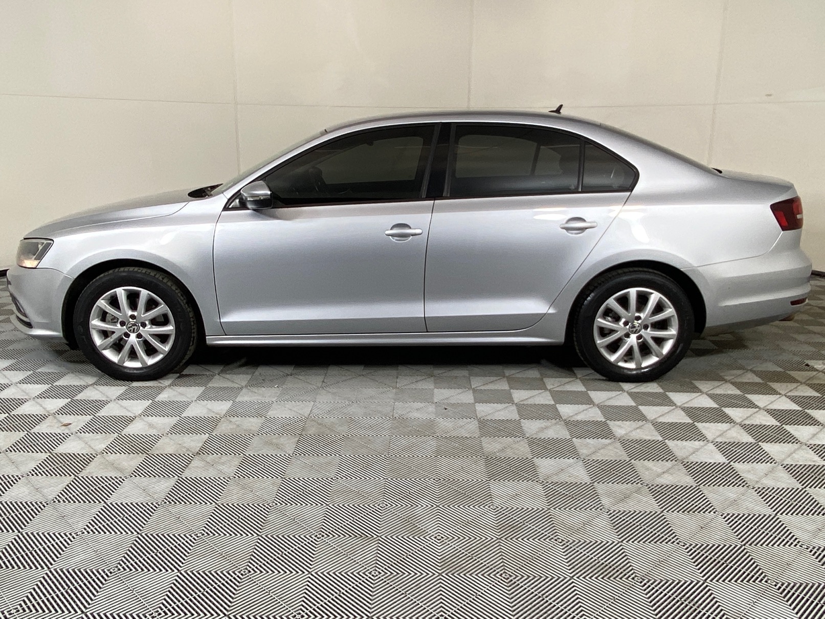 Volkswagen (VW) Jetta GP 1.4 TSi Comfortline DSG for sale - R 184 900 ...