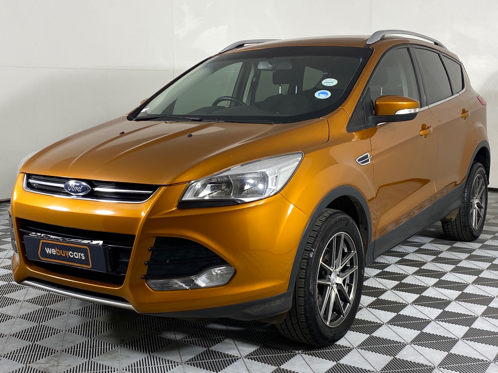 New and Used Ford Kuga Cars for sale in South Africa | Carfind.co.za