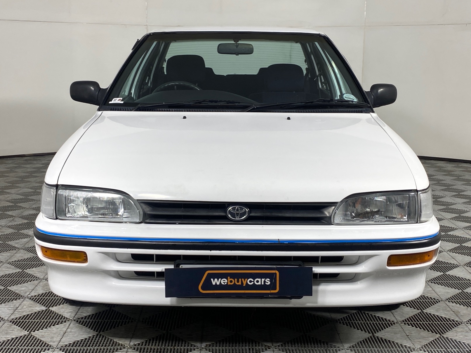 Toyota Corolla 160i GLE P/S Auto for sale - R 66 900 | Carfind.co.za