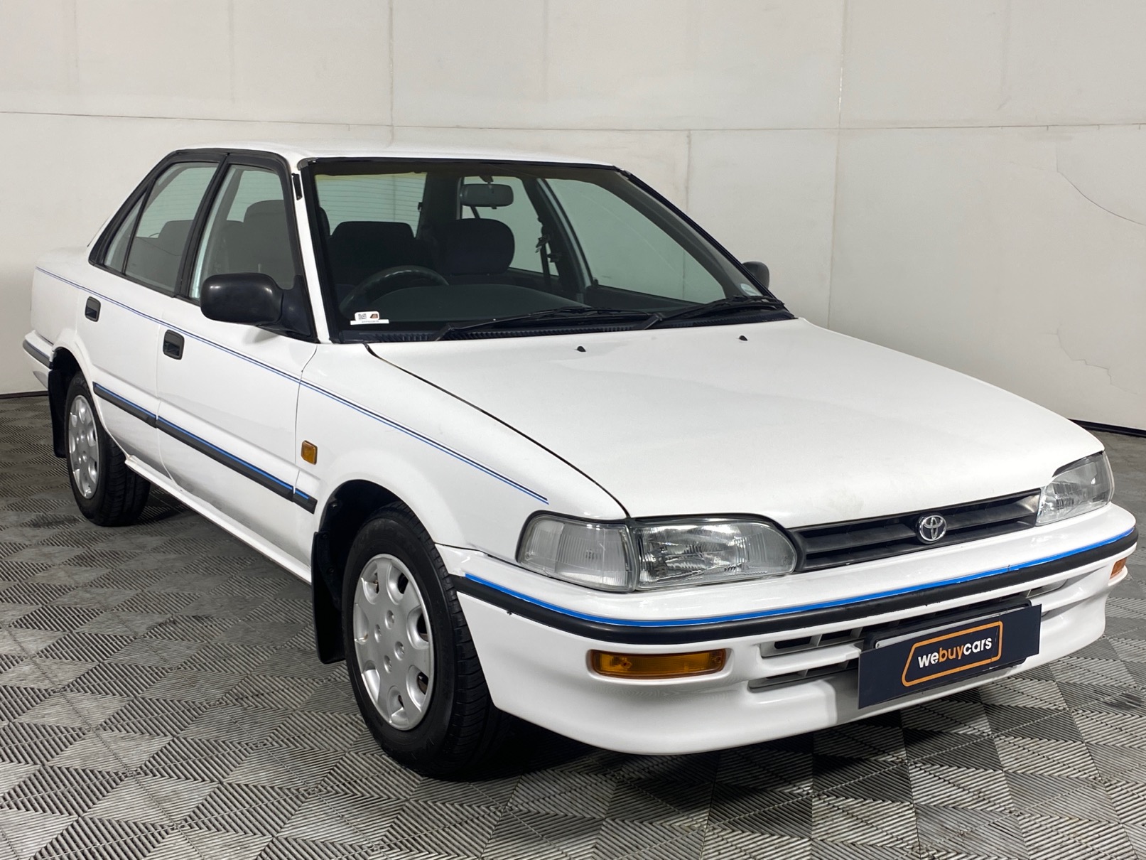 Toyota Corolla 160i GLE P/S Auto for sale - R 66 900 | Carfind.co.za